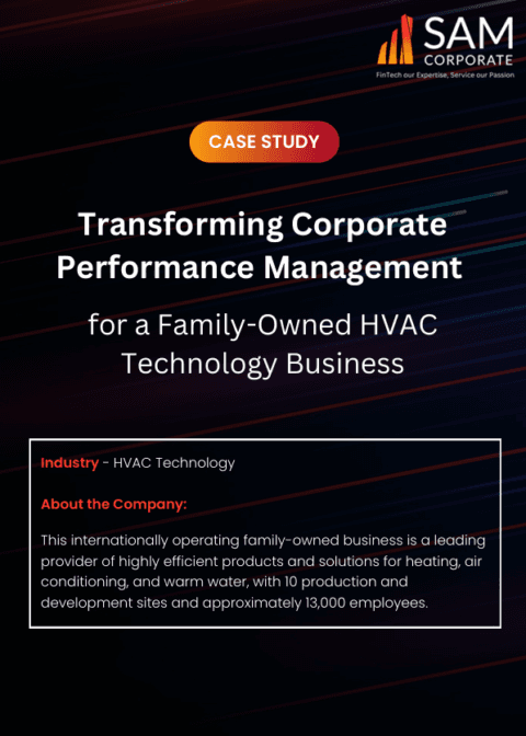 CPM Software Transforming a Family-Owned HVAC Technology Business