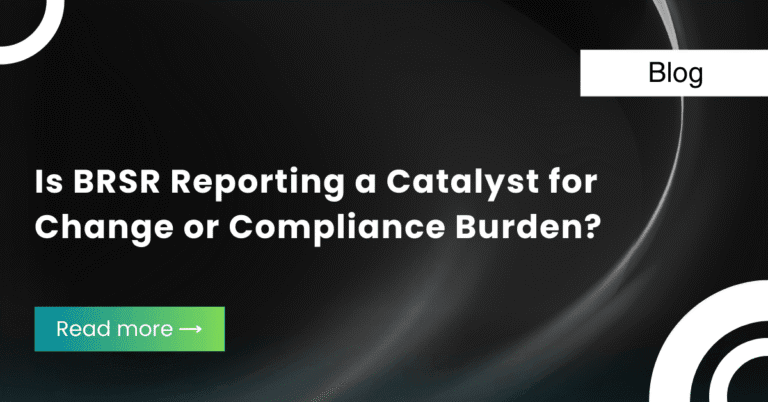 What is BRSR? A Comprehensive Guide to BRSR Reporting in India