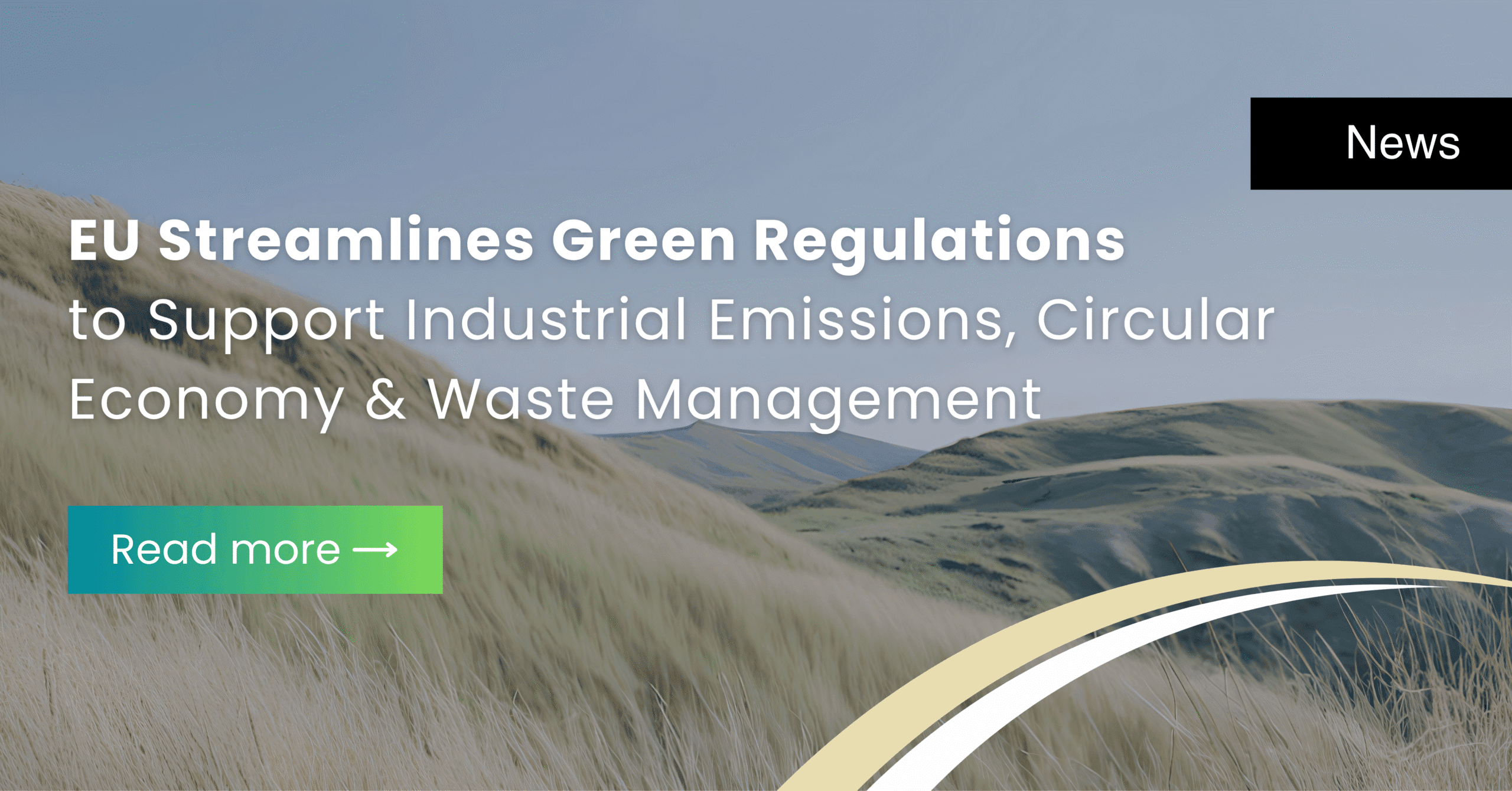 EU Streamlines Green Regulations to Support Industrial Emissions ...